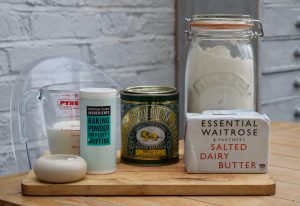 Syrup Roly Poly Pudding recipe from Lucy Loves Food Blog