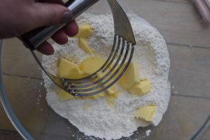 Syrup Roly Poly Pudding recipe from Lucy Loves Food Blog