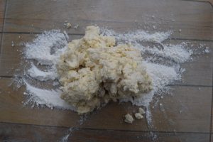 Syrup Roly Poly Pudding recipe from Lucy Loves Food Blog