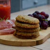 Smith and Wesson Cocktail recipe from Lucy Loves Food Blog